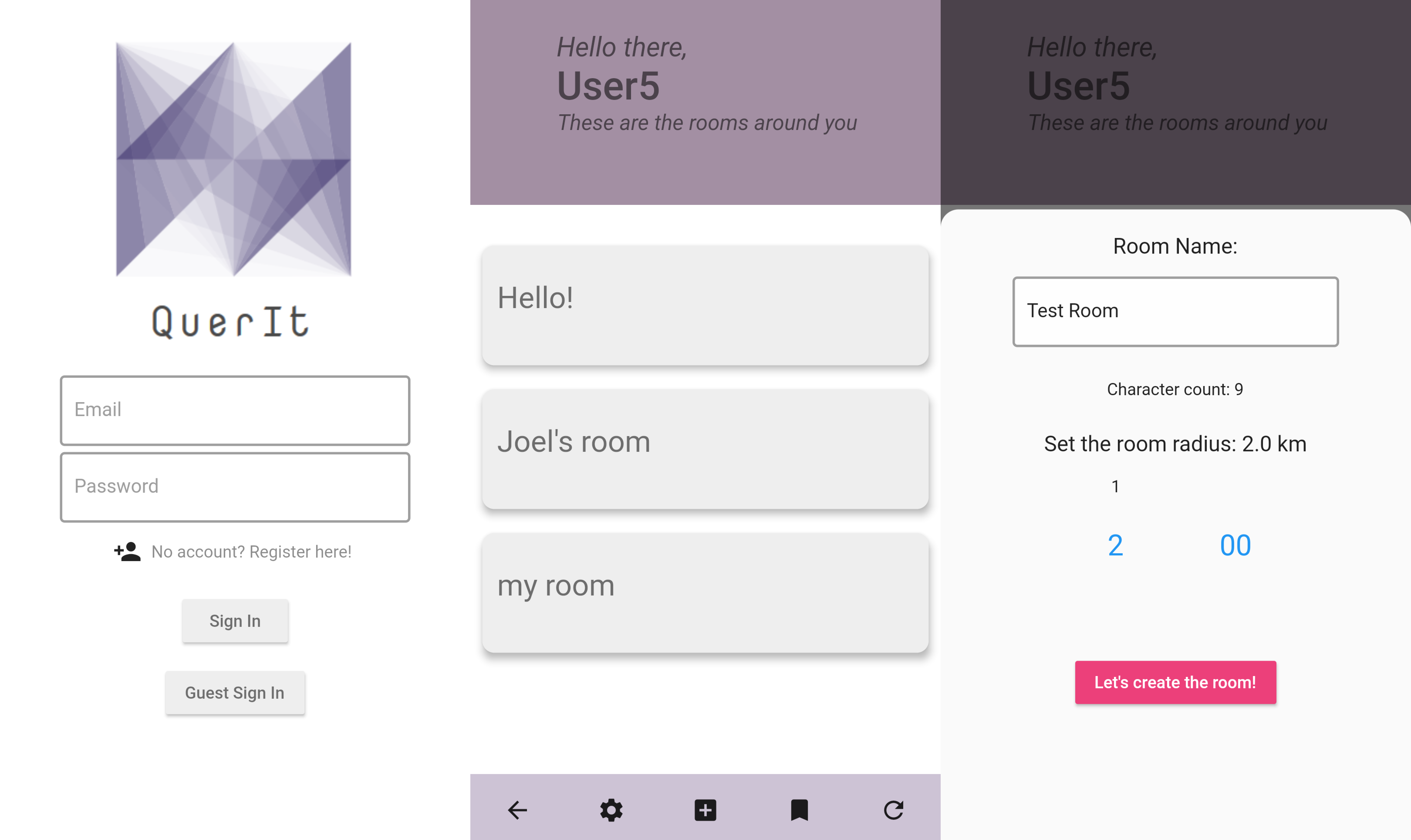 Joel's Portfolio Site